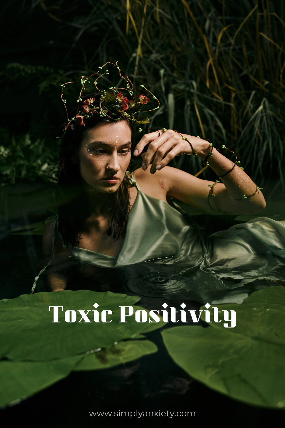 5 Things You Didn't Know About Toxic Positivity - Welcome